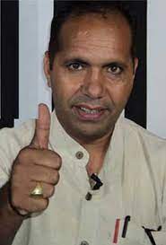 Nepali Actor Kamal Gaule Biography, News, Photos, Videos | NETTV4U