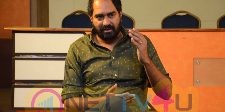 Director Krish Exclusive Interview Stills | 435870 | Galleries & HD Images