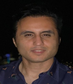 Bollywood Producer Aman Gill Biography, News, Photos, Videos | NETTV4U