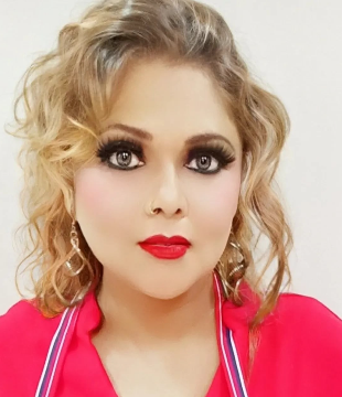 Punjabi Singer Deepi Dilpreet Biography, News, Photos, Videos | NETTV4U