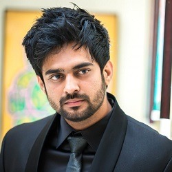 Kollywood Movie Actor Sharan Kumar Biography, News, Photos, Videos ...