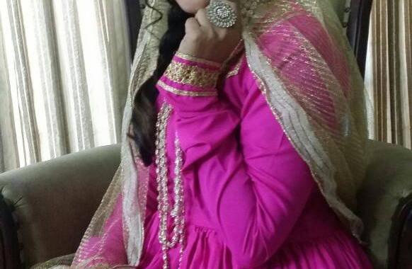 Urdu Actress Moona Shah Biography, News, Photos, Videos | NETTV4U