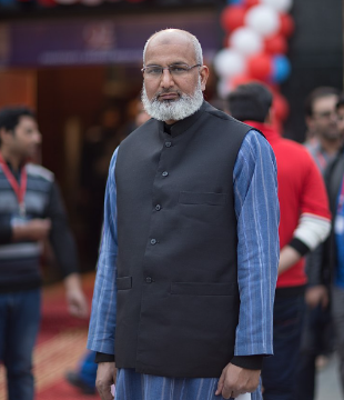 Urdu Singer Muhammad Farooq Biography, News, Photos, Videos | NETTV4U