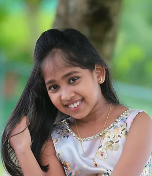 Sinhala Child Artist Sehansa Tharindi Biography, News, Photos, Videos ...