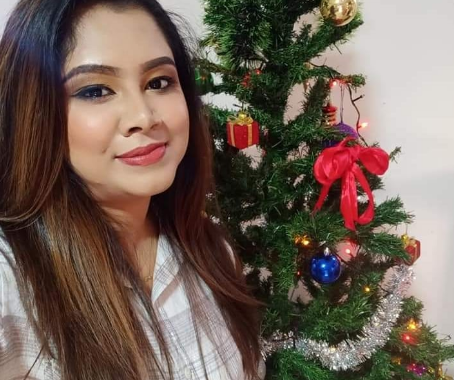 Sinhala Vocalist Amanda Perera Biography, News, Photos, Videos | NETTV4U