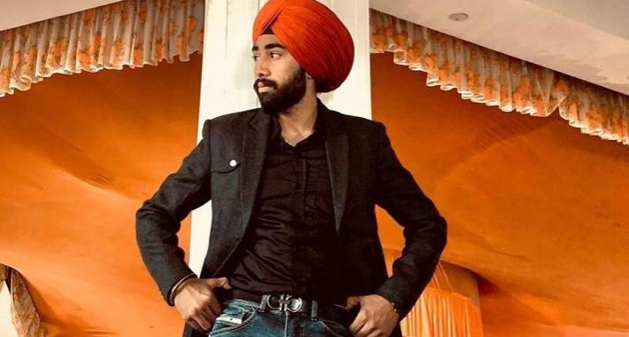 Punjabi Singer Inder Bilga Biography, News, Photos, Videos | NETTV4U