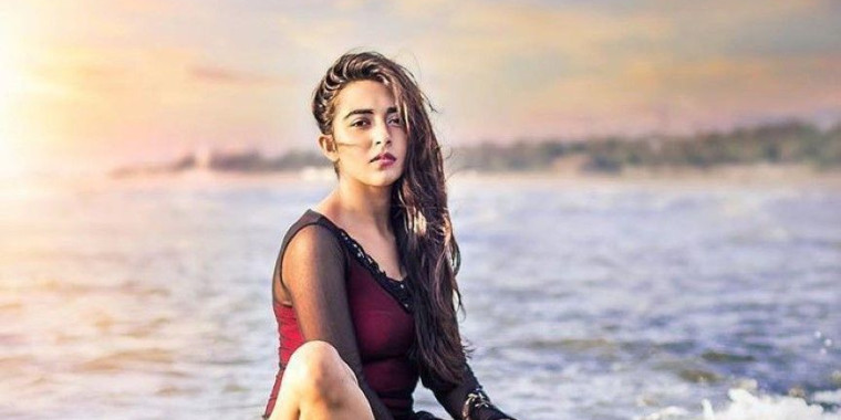 Actress Jinal Joshi Beautiful Stills | 573696 | Galleries & HD Images