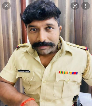 Bhojpuri Actor Pappu Yadav Biography, News, Photos, Videos | NETTV4U