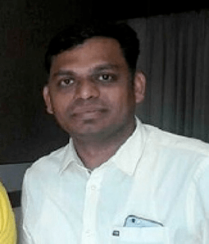 Producer Yogesh Nivrutti Bhalerao Biography, News, Photos, Videos | NETTV4U