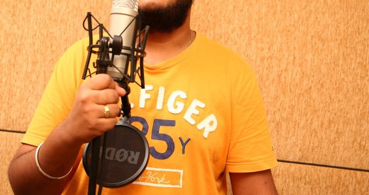 Singer Saisharan Exclusive Interview Pics | 580991 | Galleries & HD Images