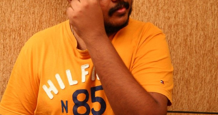 Singer Saisharan Exclusive Interview Pics | 580986 | Galleries & HD Images