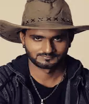 Bhojpuri Actor Vinod Yadav Biography, News, Photos, Videos | NETTV4U