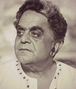 Bollywood Movie Actor Manmohan Krishna Biography, News, Photos, Videos ...