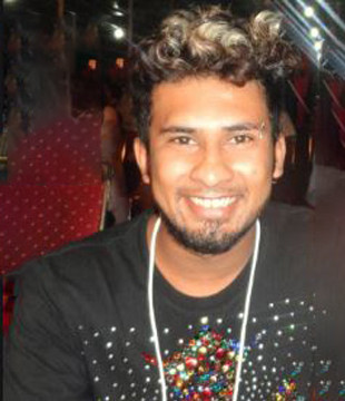 Tollywood Choreographer Suchin Biography, News, Photos, Videos | NETTV4U