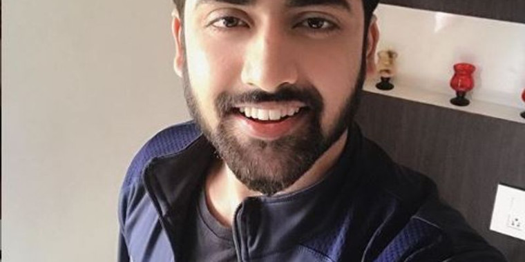 Kannada Tv Actor Swaminathan Anantharaman Biography, News, Photos ...