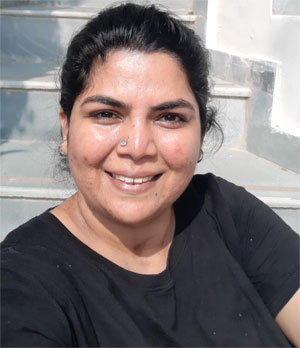 Bollywood Actress Archana Patel Biography, News, Photos, Videos | NETTV4U