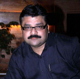 Marathi Co Producer Arun Tyagi Biography, News, Photos, Videos | NETTV4U