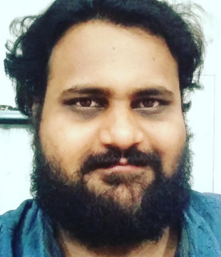 Tollywood Actor Harsha Krishnamurthy Biography, News, Photos, Videos ...