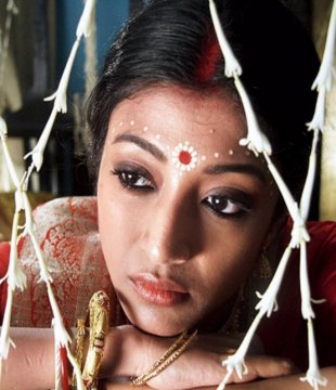 Bengali Actress Keya Chakraborty Biography, News, Photos, Videos | NETTV4U