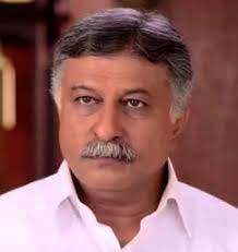 Marathi Actor Milind Dastane Biography, News, Photos, Videos | NETTV4U