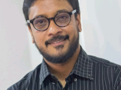 Tollywood Screenwriter Srikanth Vissa Biography, News, Photos, Videos ...