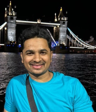 Marathi Video Editor Pranay Patil Biography, News, Photos, Videos | NETTV4U