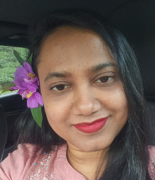 Bengali Actress Jui Karim Biography, News, Photos, Videos | NETTV4U