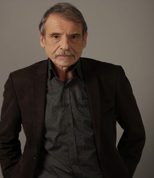 Hollywood Actor Civan Canova Biography, News, Photos, Videos | NETTV4U