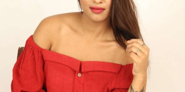 Bollywood Actress Pihu Kanojia Biography, News, Photos, Videos | NETTV4U