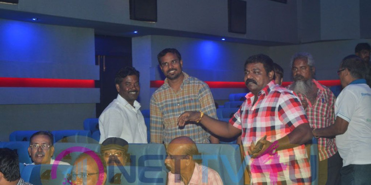 Imman Annachi Event Attractive Stills | 513543 | Movie Press Meet Pics ...