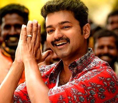 Thenandal Film Reveals Mersal Story! | NETTV4U