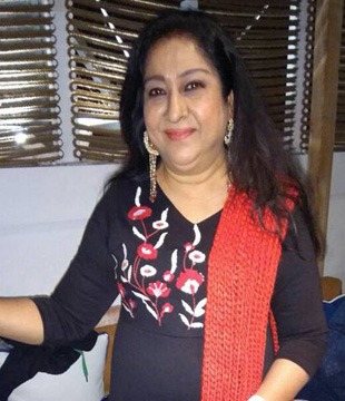 Bollywood Movie Actress Saba Mirza Biography, News, Photos, Videos ...