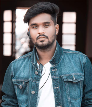 Bollywood Director Rishabh Rishi Kumar Biography, News, Photos, Videos | NETTV4U
