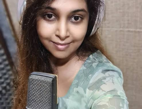 Sandalwood Singer Samanvitha Sharma Biography, News, Photos, Videos ...