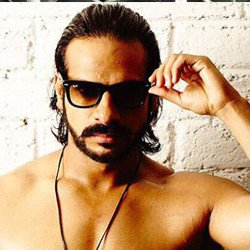 Bollywood Supporting Actor Karan Veer Mehra Biography, News, Photos ...