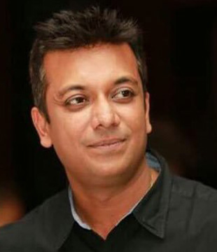 Director Ashish Raikar Biography, News, Photos, Videos | NETTV4U