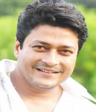 Bengali Actor Ferdous Ahmed Biography, News, Photos, Videos | NETTV4U