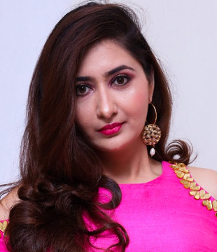 Bollywood Model Harshada Patil Biography, News, Photos, Videos | NETTV4U