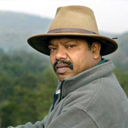 Bollywood Cinematographer Alphonse Roy Biography, News, Photos, Videos | NETTV4U