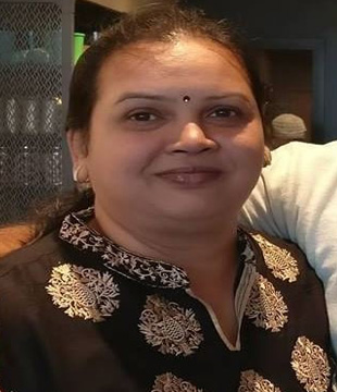 Tollywood Producer Asha Jyothi Gogineni Biography, News, Photos, Videos ...