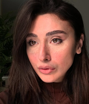 Urdu Actress Wajeha Khan Biography, News, Photos, Videos | NETTV4U