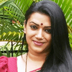 Mollywood Movie Actress Jennifer Antony Biography, News, Photos, Videos ...