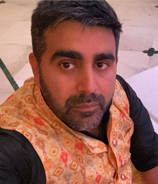 Bollywood Producer Gaurav Chawla Biography, News, Photos, Videos | NETTV4U