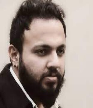 Urdu Filmmaker Ammar Aziz Biography, News, Photos, Videos | NETTV4U