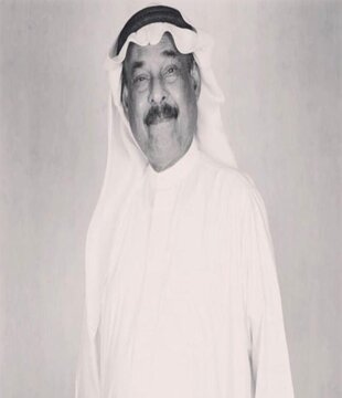 Arabic Actor Ibrahim Bahar Biography, News, Photos, Videos | NETTV4U