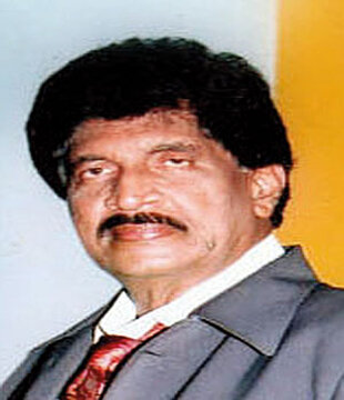 Sinhala Actor Robin Fernando Biography, News, Photos, Videos | NETTV4U