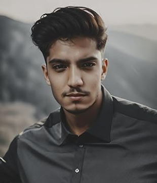 Urdu Actor Abdul Rafay Chandio Biography, News, Photos, Videos | NETTV4U