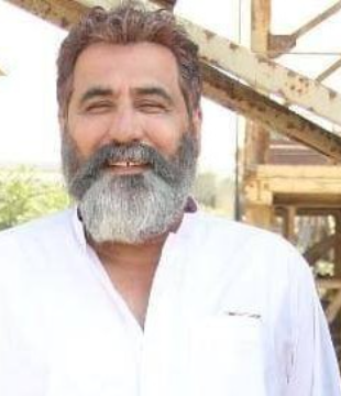 Urdu Actor Tariq Islam Biography, News, Photos, Videos | NETTV4U