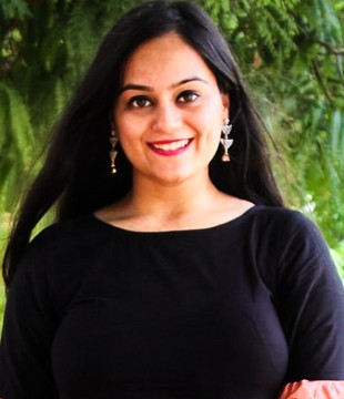 Bollywood Movie Actress Poorvi Jain Biography, News, Photos, Videos ...