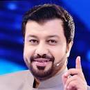 Urdu Host Junaid Iqbal Biography, News, Photos, Videos | NETTV4U